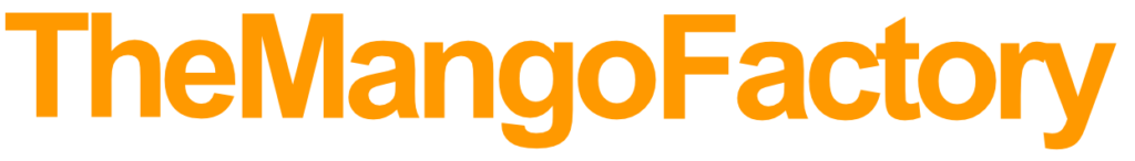 Home - The Mango Factory